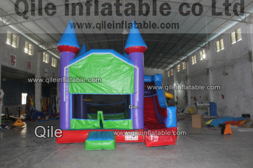 inflatable bouncing castle with Velcro,castles for jumping,bouncy castles and inflatables supplier