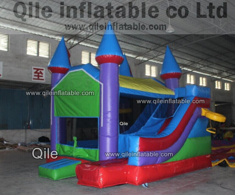 inflatable bouncing castle with Velcro,castles for jumping,bouncy castles and inflatables supplier