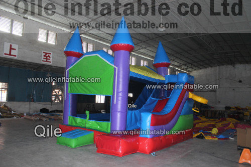 inflatable bouncing castle with Velcro,castles for jumping,bouncy castles and inflatables supplier