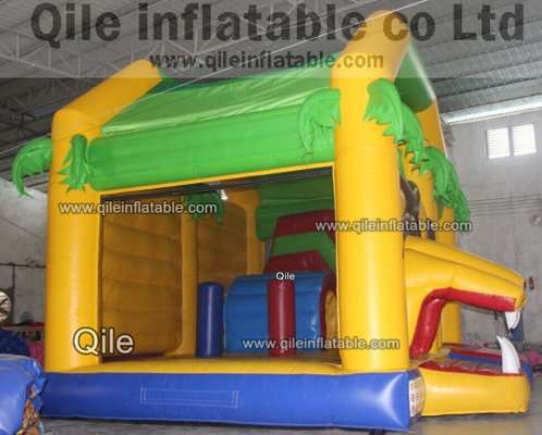 inflatable lion combo,castles for jumping,castle bouncy castle jumping slides castles supplier