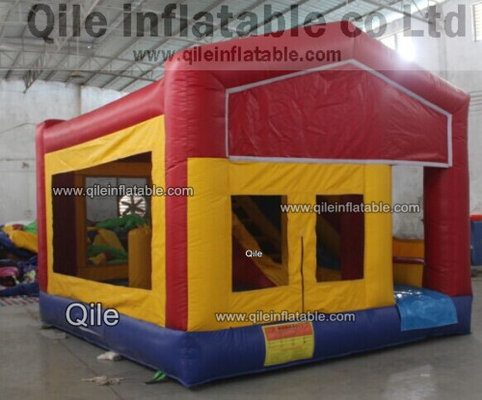 inflatable combo with Velcro,castles for jumping,where can i buy a bouncy castle supplier