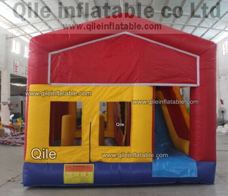 inflatable combo with Velcro,castles for jumping,where can i buy a bouncy castle supplier