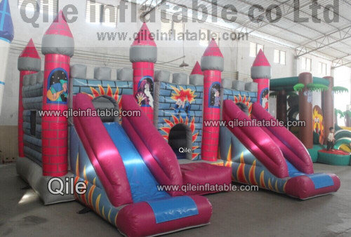 buy bouncy castle with slide  giant jumping castle  adult bouncy castles where to buy bouncy castles supplier