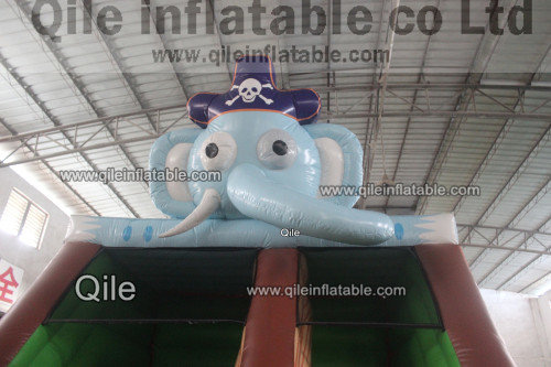 Pirate ship jumping castle  adult Pirate ship bouncing castle for adults hiring bouncy castles supplier