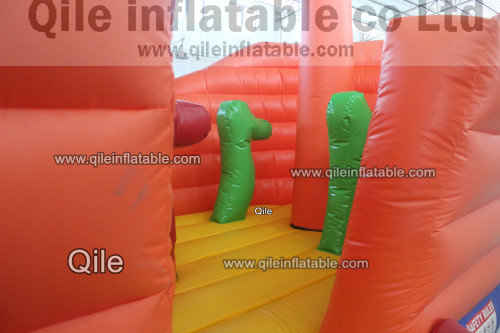 Pirate ship jumping castle  adult Pirate ship bouncing castle for adults hiring bouncy castles supplier