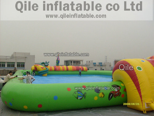 baby swimming pool,inflatable water sports,inflatable swimming toys supplier