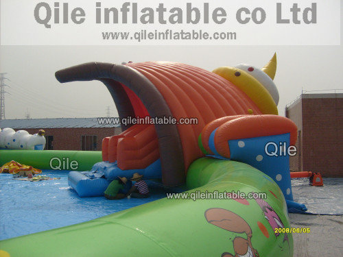 inflatable water pools,buy inflatable pool,great inflatable pool,inflatable crocodile pool toy supplier