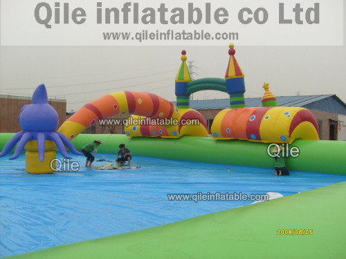 inflatable water pools,buy inflatable pool,great inflatable pool,inflatable crocodile pool toy supplier