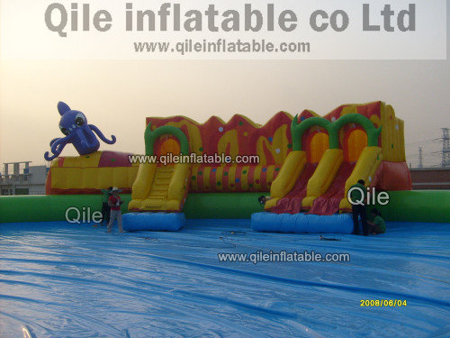 inflatable water pools,buy inflatable pool,great inflatable pool,inflatable crocodile pool toy supplier