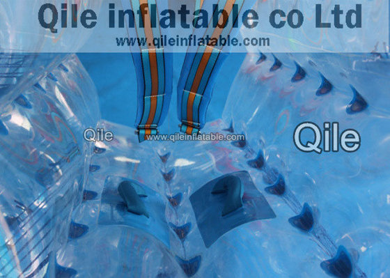 Bubble Soccer Body Zorbing Zorbing Bumper Ball supplier