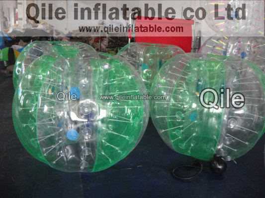 Super Funny Ball Body Zorbing Ball Bubble Soccer Body Zorbing Ball supplier