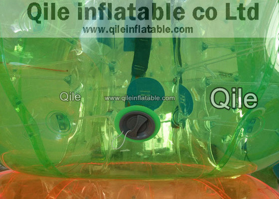 Super Funny Ball Body Zorbing Ball Bubble Soccer Body Zorbing Ball supplier
