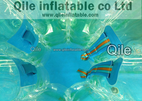 Super Funny Ball Body Zorbing Ball Bubble Soccer Body Zorbing Ball supplier