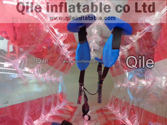Body Zorbing Ball Bubble Soccer Football Body Zorbing Ball supplier