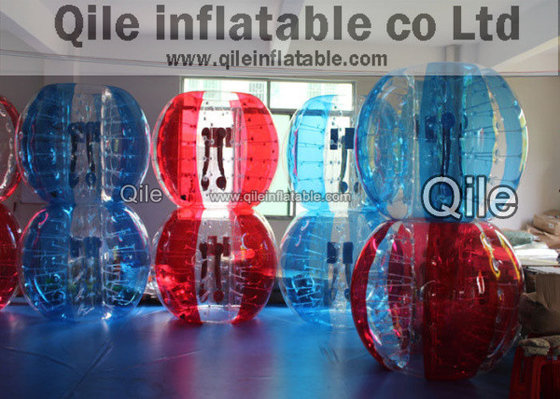 Bubble Soccer Football Body Zorbing Ball Loopy Ball supplier