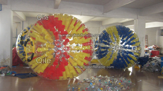 Funny Inflatable Water Zorb Ball For Zorb Ramp With CE EN15649 supplier