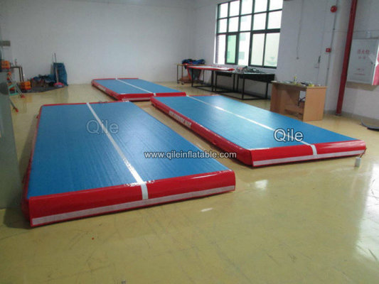 Durable PVC Tarpauline Surfboard, Inflatable SUP Board For Water Sports supplier