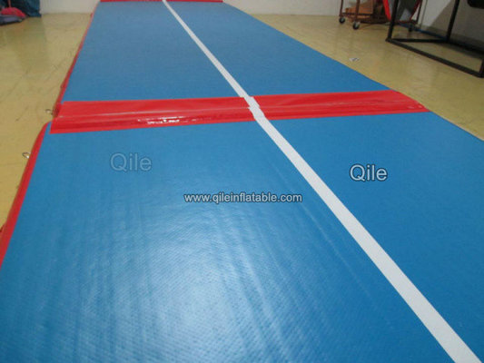 Durable PVC Tarpauline Surfboard, Inflatable SUP Board For Water Sports supplier