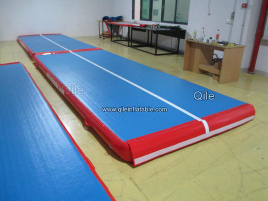 Durable PVC Tarpauline Surfboard, Inflatable SUP Board For Water Sports supplier