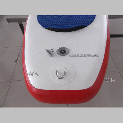Inflatable SUP Board PVC Custom Stand Up Paddle Board Inflatable supplier