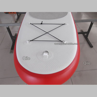 Inflatable SUP Board PVC Custom Stand Up Paddle Board Inflatable supplier