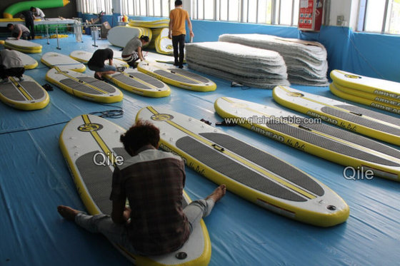 inflatable SUP stand up paddle board supplier