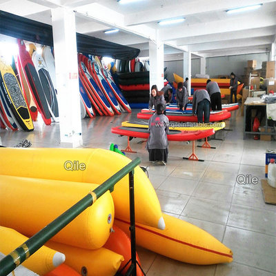inflatable SUP stand up paddle board supplier