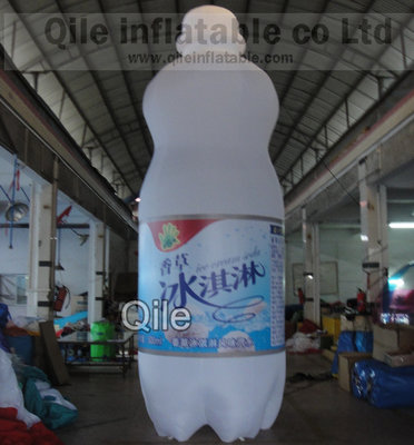 Decorative Giant Inflatable Advertising Balloons , Flying UFO Shaped Inflatable Helium Balloons supplier