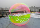 Funny inflatable water ball, walking water ball and inflatable bubble ball for water