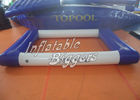 Water pond, inflatable pond, inflatable water pond for water game