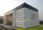 Commercial Birthday Party Inflatable Outdoor Tent Marquee With Tarpaulin Vinyl
