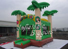 Commercial Grade Inflatable Bouncers Rentals , AU Mini Inflatable Bouncer
