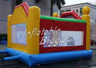 Commercial Inflatable Combo Bouncers