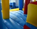 Birthday Party Inflatable Bounce House