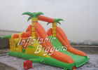 Residential Kids Inflatables Obstacle Course