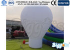 Giant Inflatable Advertising Balloons With Custom Logo Printing