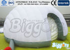 New Design Inflatable Outdoor Tent Camping Air Tent with 420D Polyester Material