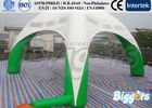 Big Inflatable Spider Tent Inflatable Outdoor Tent for Wedding