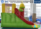 Custom  Inflatable Bouncy Castle , Bouncy Castle Jumper-Yard Amusement