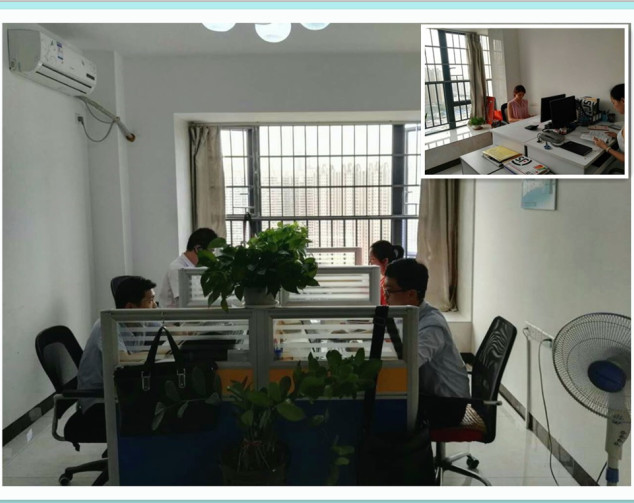 China Guangzhou Bloomia Inflatables Limited company profile