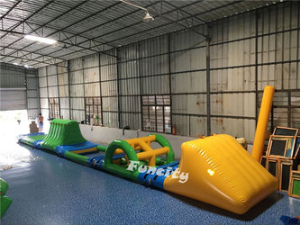 Guangzhou Funcity Toys Co., Limited