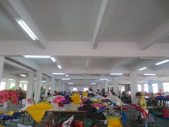 Guangzhou Funcity Toys Co., Limited