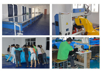Guangzhou Funcity Toys Co., Limited
