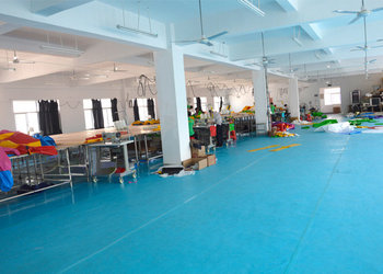 Guangzhou Funcity Toys Co., Limited