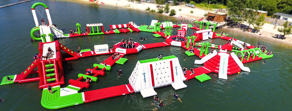 Inflatable Water Toys