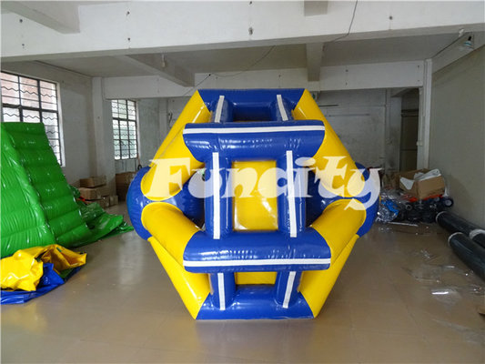 Inflatable Walk-on-Water Roller for Kids and Adults Sporting and Recreation Size 2M Diameter