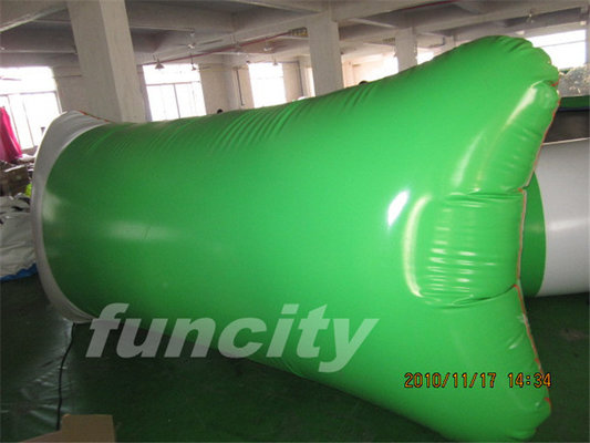 0.9MM Waterproof Inflatable Water Toys Inflatable  Diving Launch for Water Park