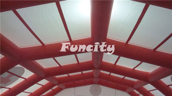 Aitight Inflatable Air Tent Manufacturer,Red Cross Tent ,Medical Tent