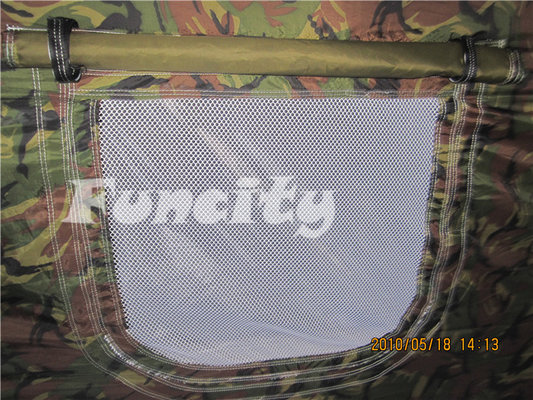 Inflatable Army Tent for Military Use/ Mobile Inflatable Building