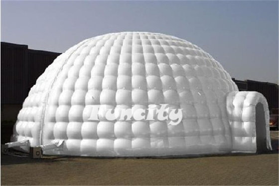 Airtight Inflatable Air Tent,Inflatable Igloo Tent,Inflatable Dome Tent